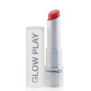 MAC Cosmetics | Makeup | Mac Cosmetics Glow Play Lip Balm | Poshmark